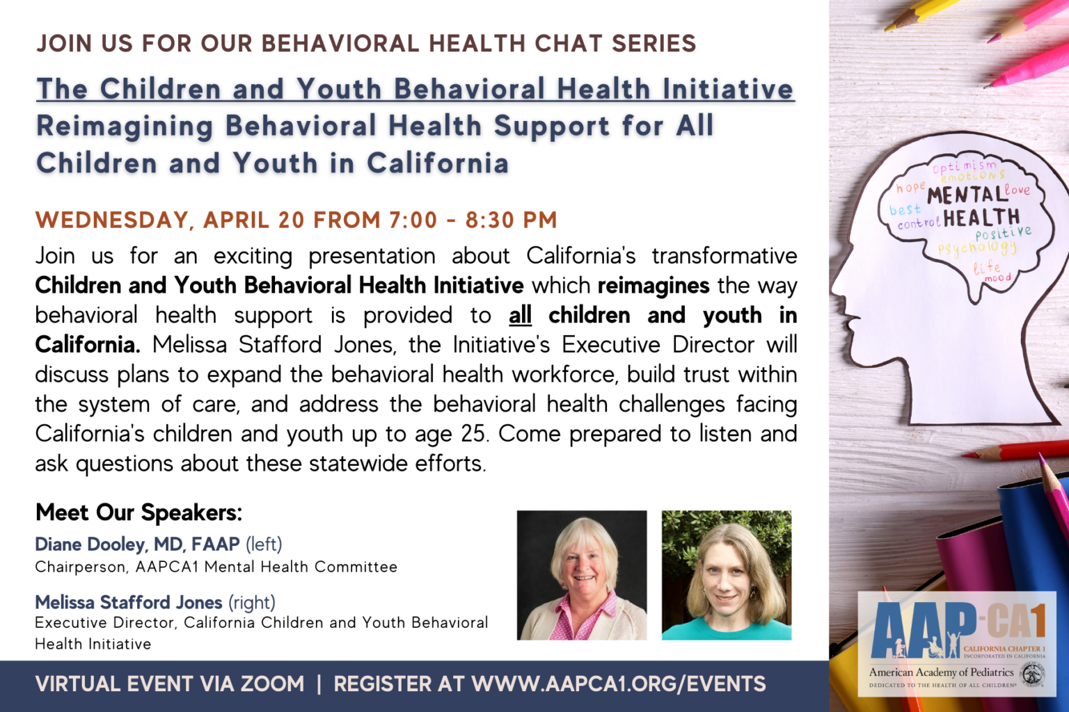 The Children and Youth Behavioral Health Initiative Reimagining ...