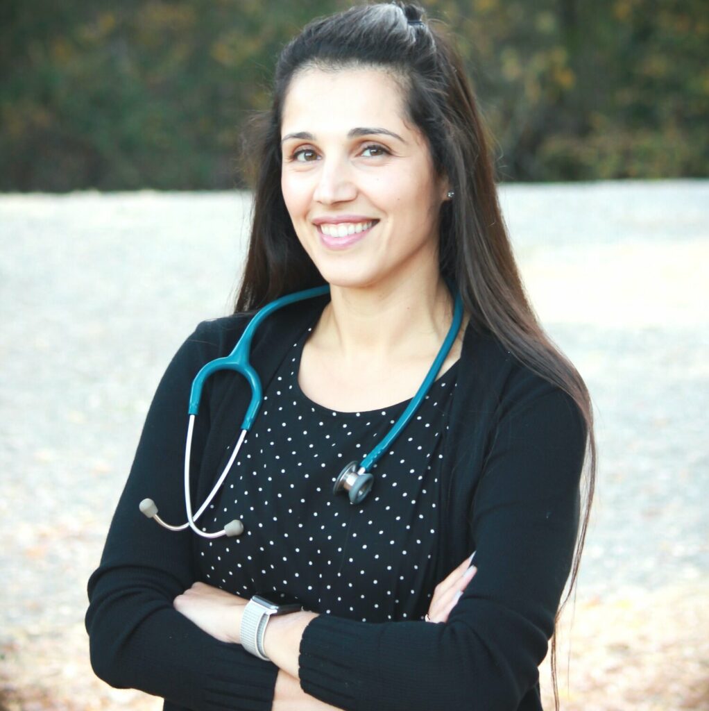 AMNA KHAN, MD, FAAP - Equity, Diversity, and Inclusion Champion ...