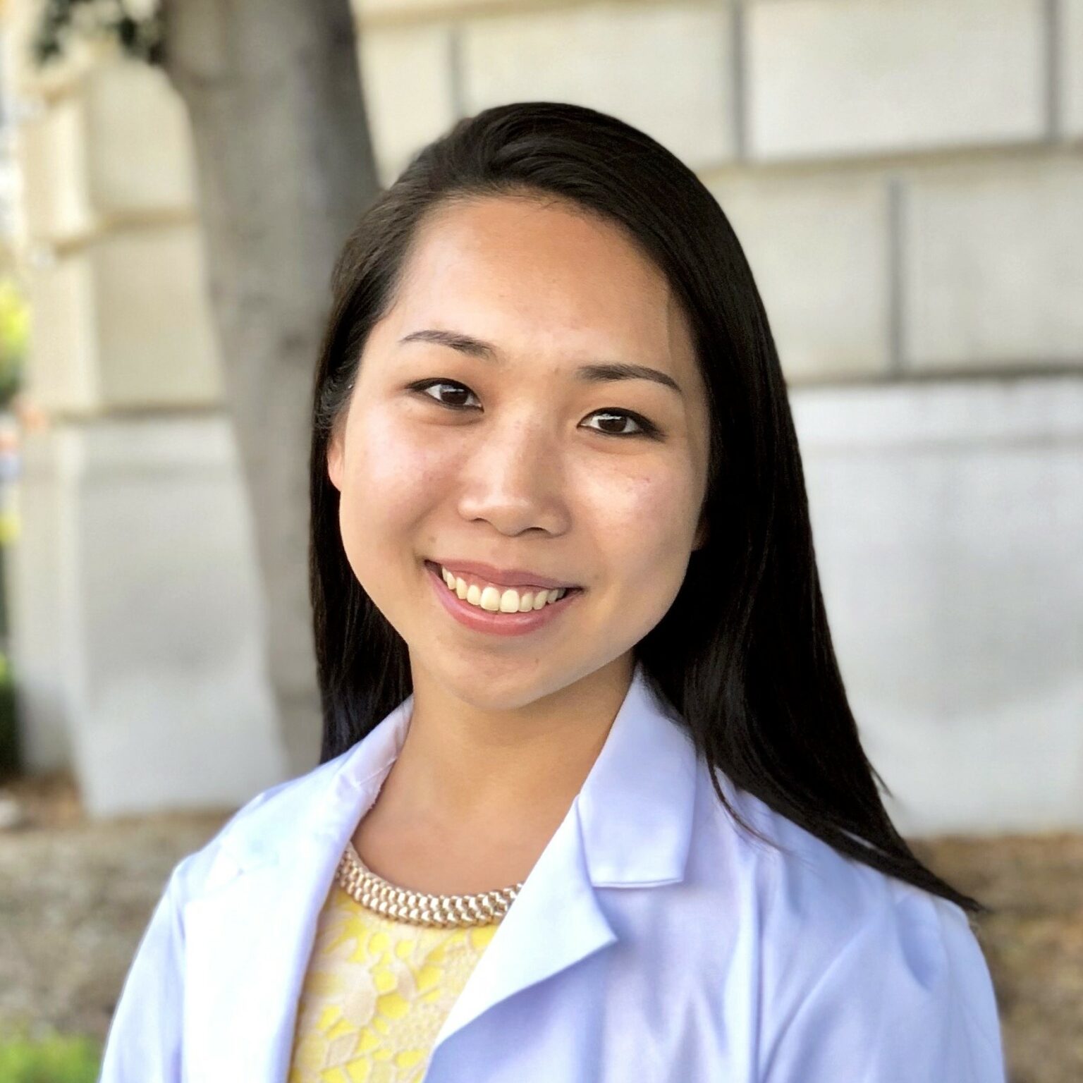 VICTORIA CHI, MD - Advocacy Committee Trainee Co-Chair - American ...