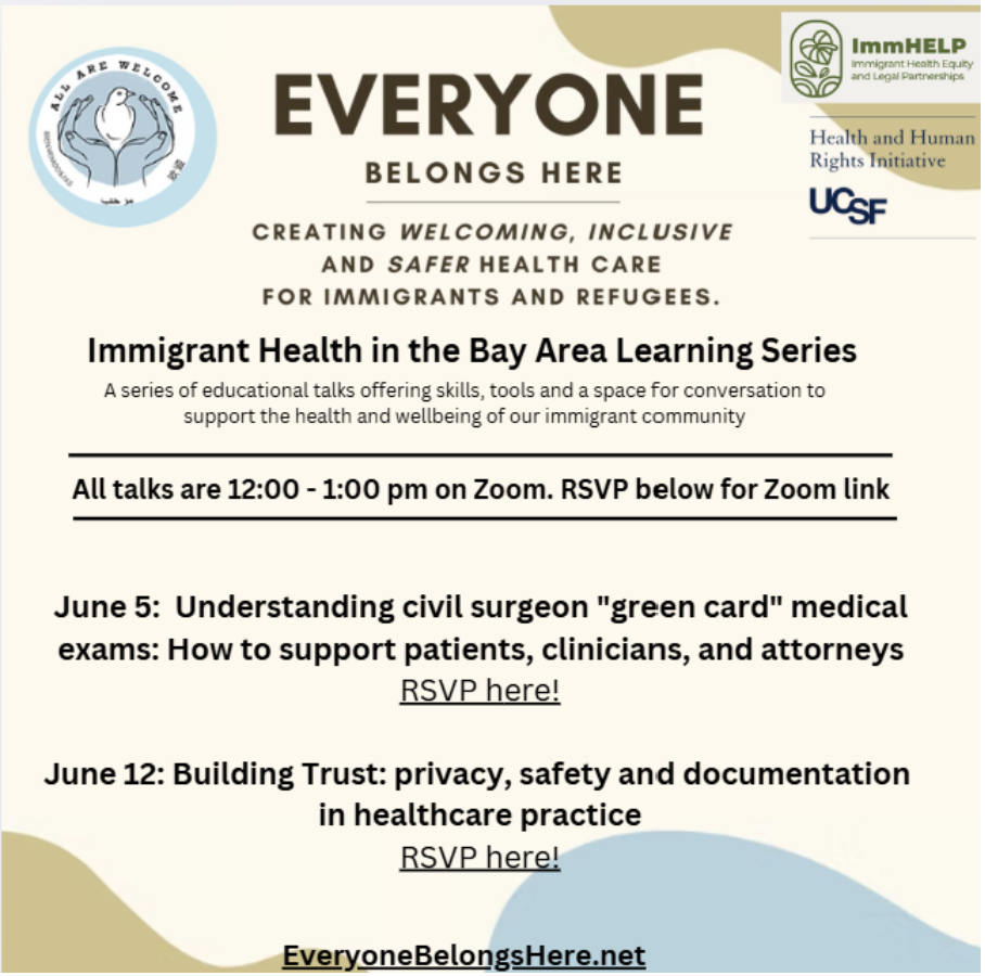 Understanding Civil Surgeon "Green Card" Medical Exams - American ...